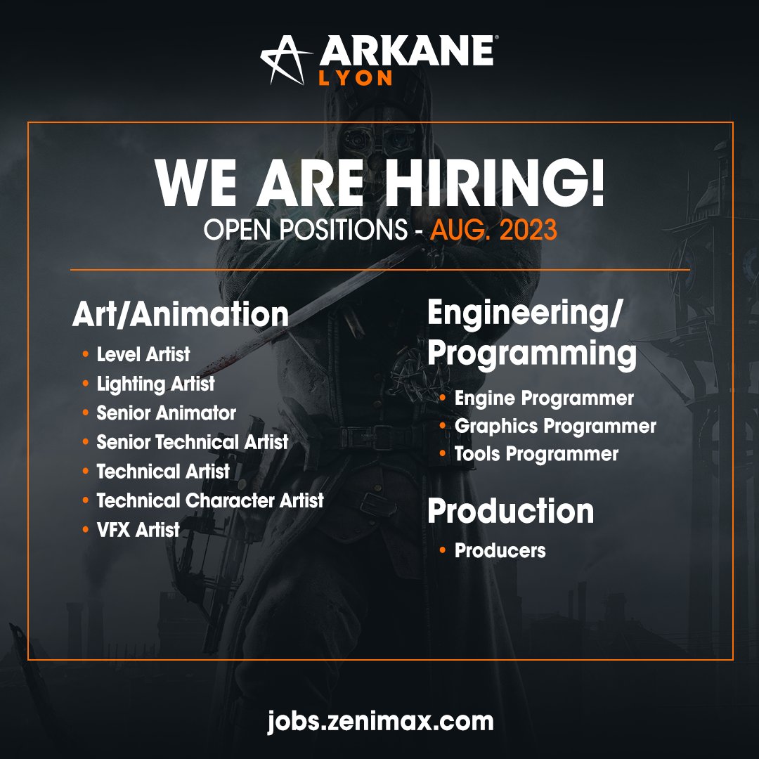 Arkane Studio