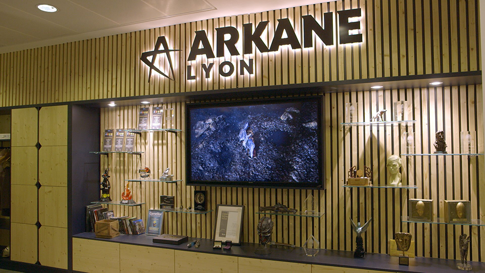 Arkane Studio